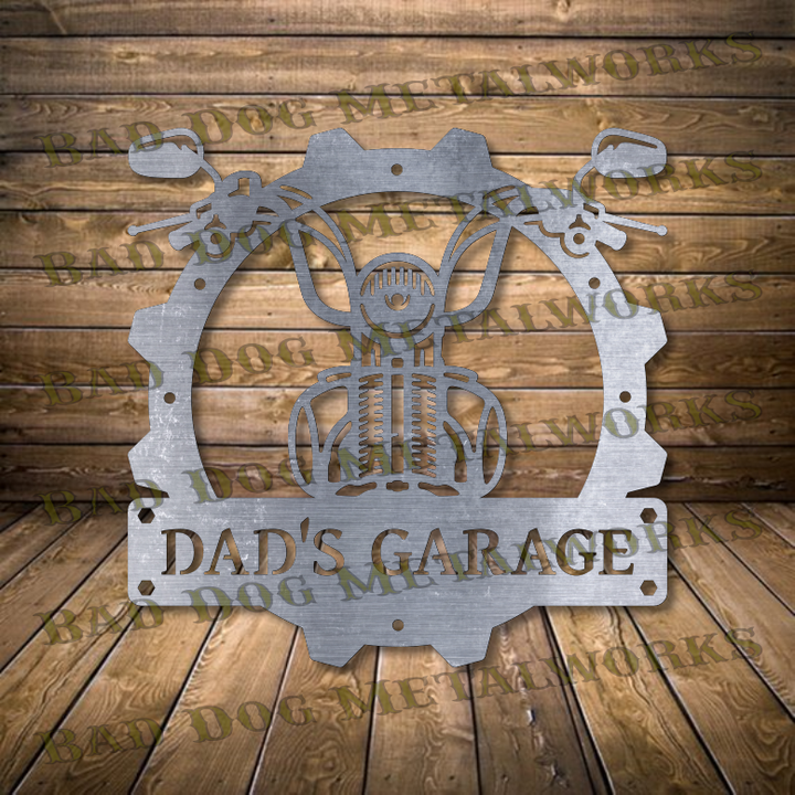 DIGITAL DOWNLOADS – Bad Dog Metalworks