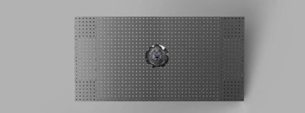 3 x 5 Bad Dog Fab Block Table Dxf and Svg Files – Bad Dog Metalworks